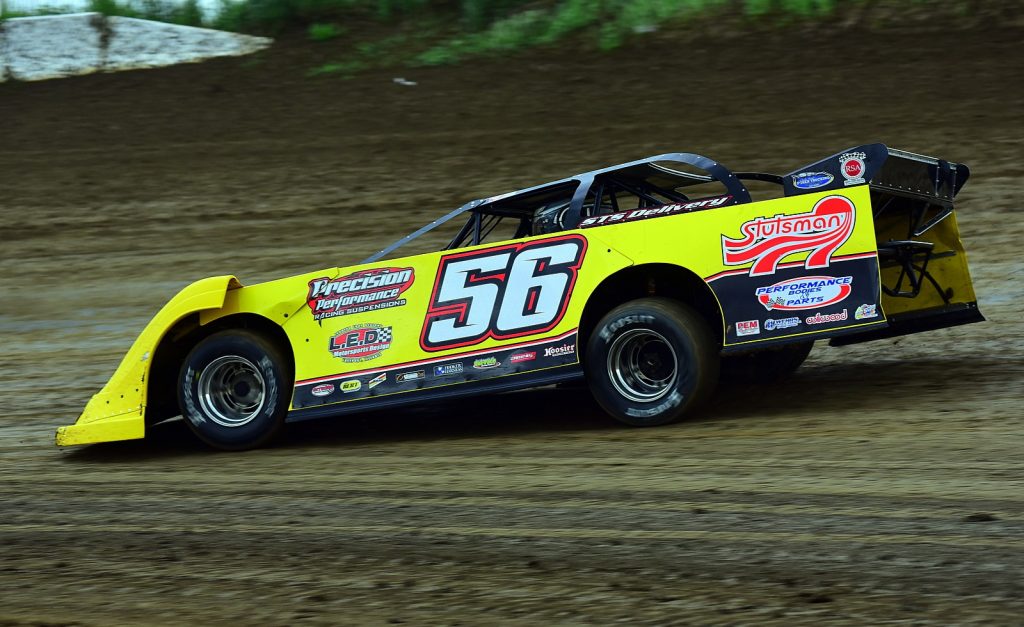 Schedule – Malvern Bank Super Late Model Series