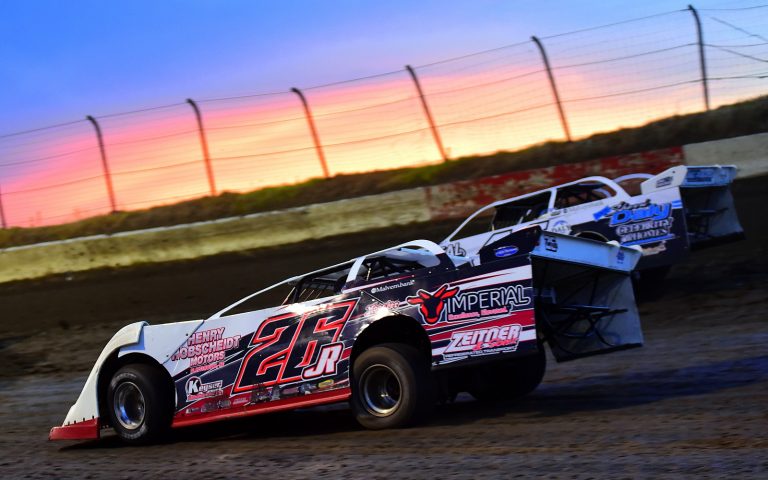 Full Schedule – Malvern Bank Super Late Model Series
