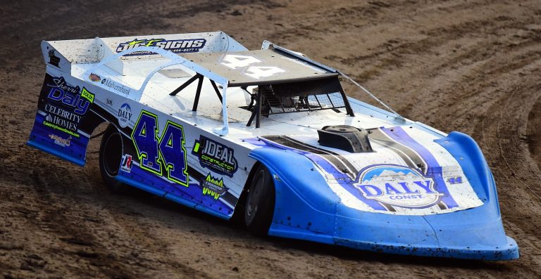 Full Schedule – Malvern Bank Super Late Model Series