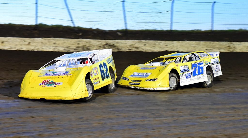 Full Schedule – Malvern Bank Super Late Model Series
