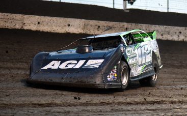 Full Schedule – Malvern Bank Super Late Model Series