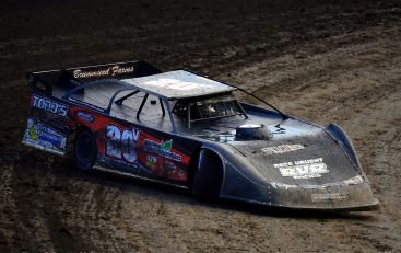 Full Schedule – Malvern Bank Super Late Model Series