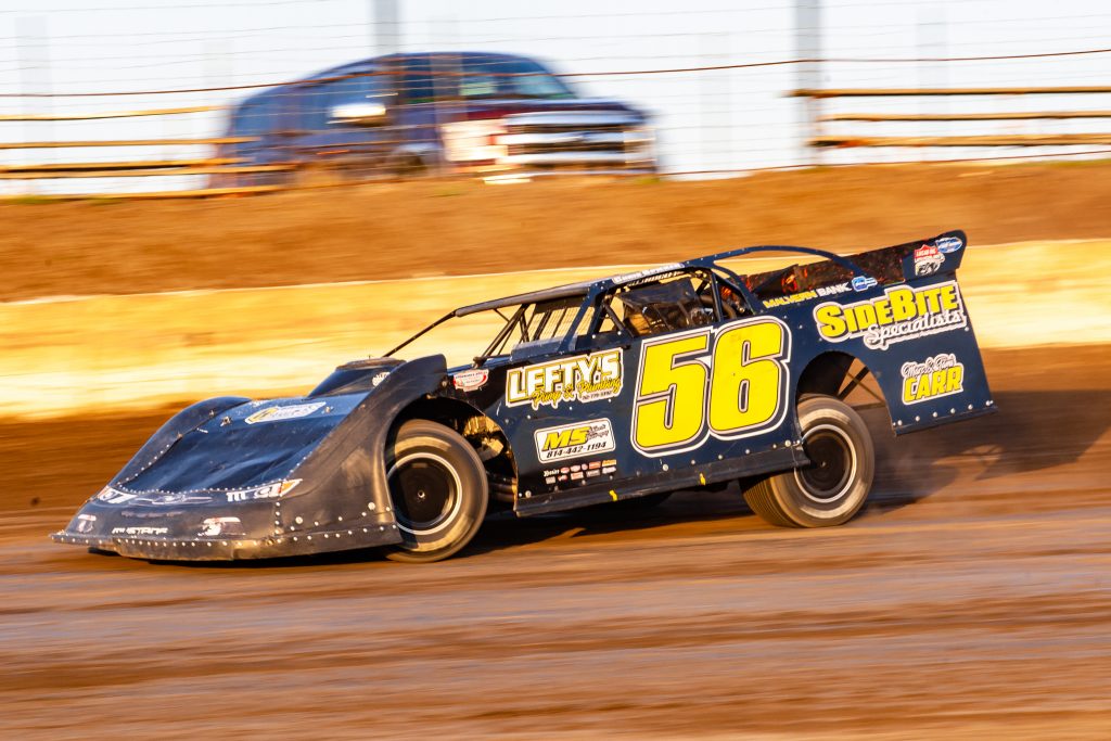 Full Schedule – Malvern Bank Super Late Model Series