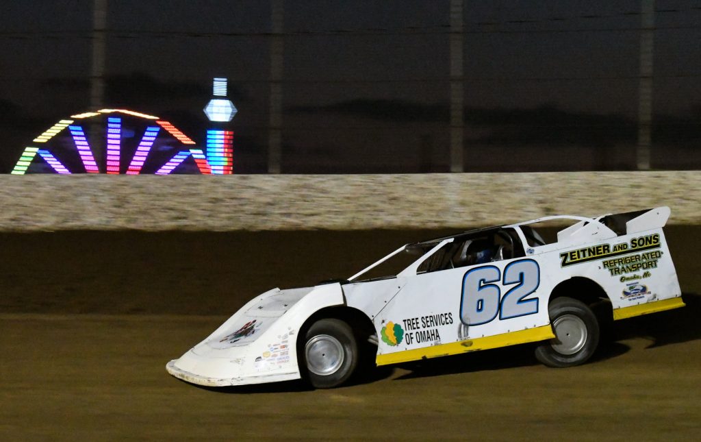 West Series – Malvern Bank Super Late Model Series