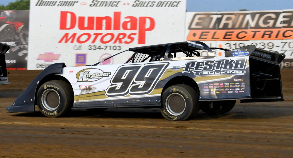 Full Schedule – Malvern Bank Super Late Model Series